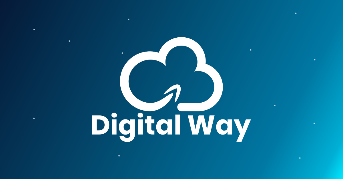 Digital Way | Soluciones digitales para su negocio